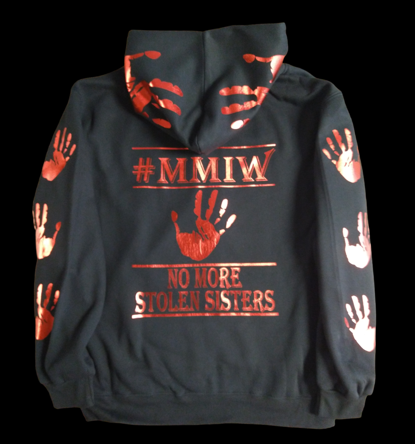 MMIW AWARENESS | IndigiMerch